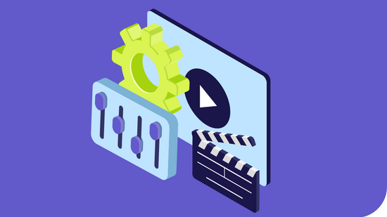 Set Up Video Banners : Adform