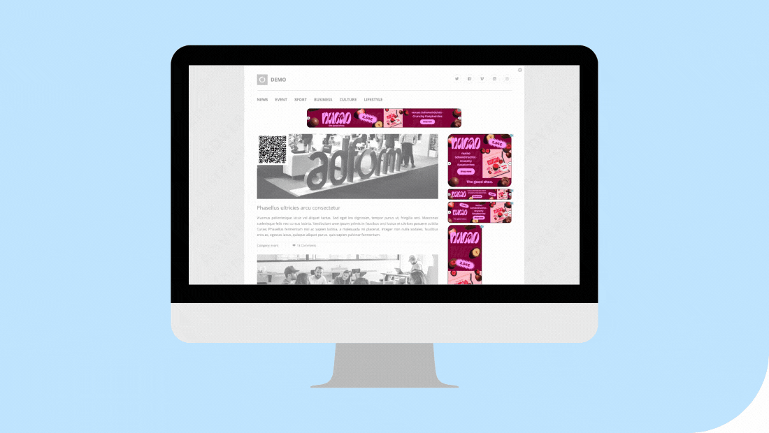 Transform Your Campaigns with Dynamic Ads : Adform