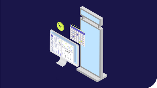 Plan DOOH Campaigns : Adform